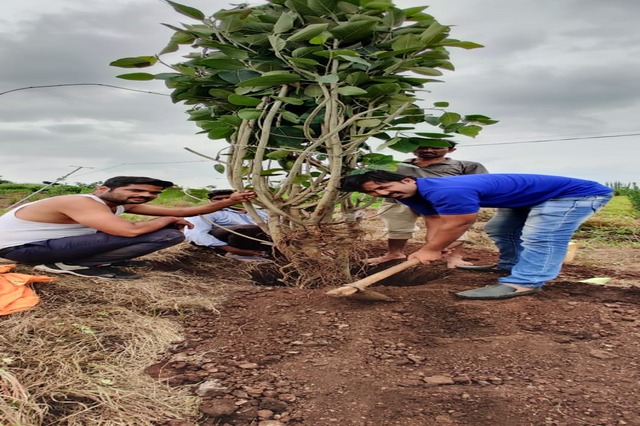 Image Gallery - RAYAT PRATISHTHAN