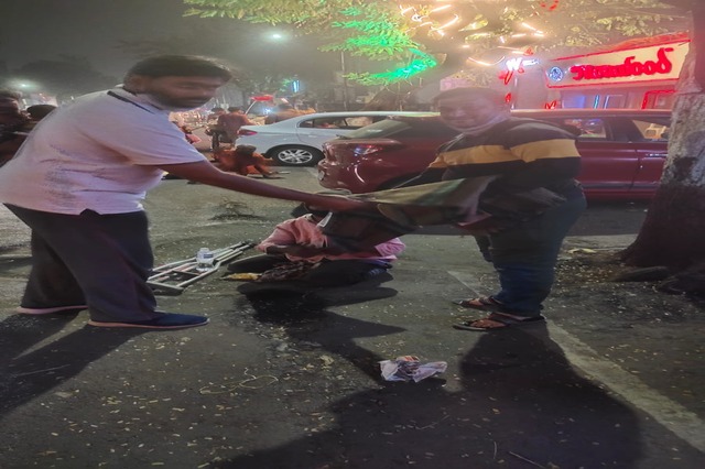 Image Gallery - RAYAT PRATISHTHAN