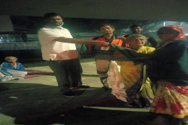 Image Gallery - RAYAT PRATISHTHAN